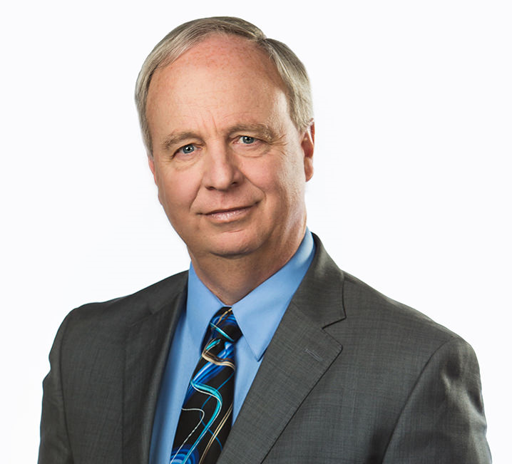 Ron Ricard Headshot - UNCLE Credit Union