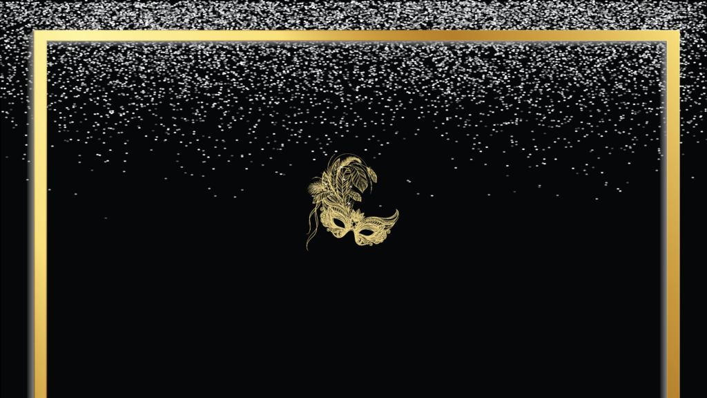 Masquerade Cover - UNCLE Credit Union