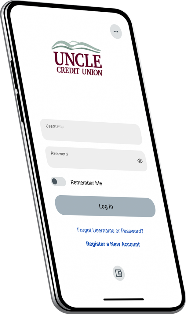 Home - UNCLE Credit Union