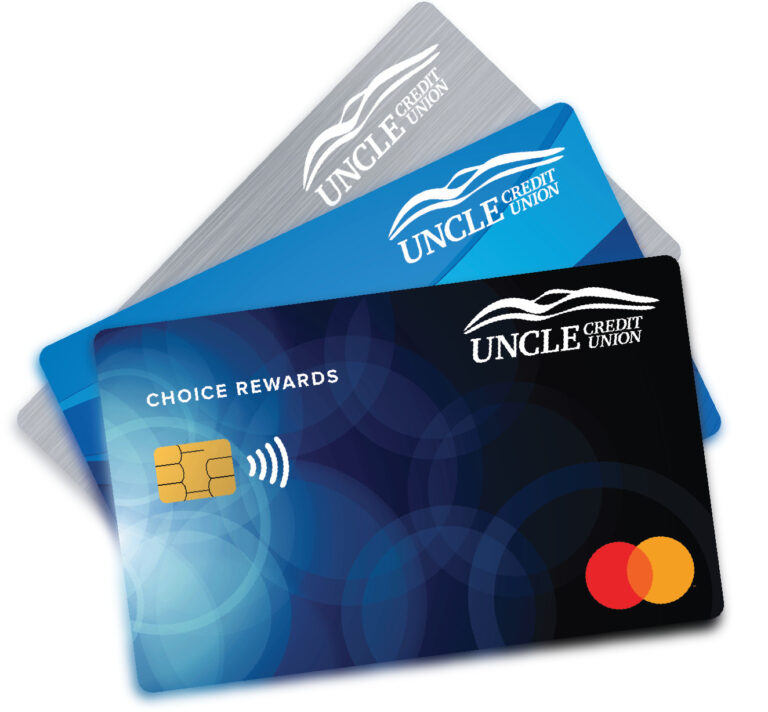 Card Management - UNCLE Credit Union